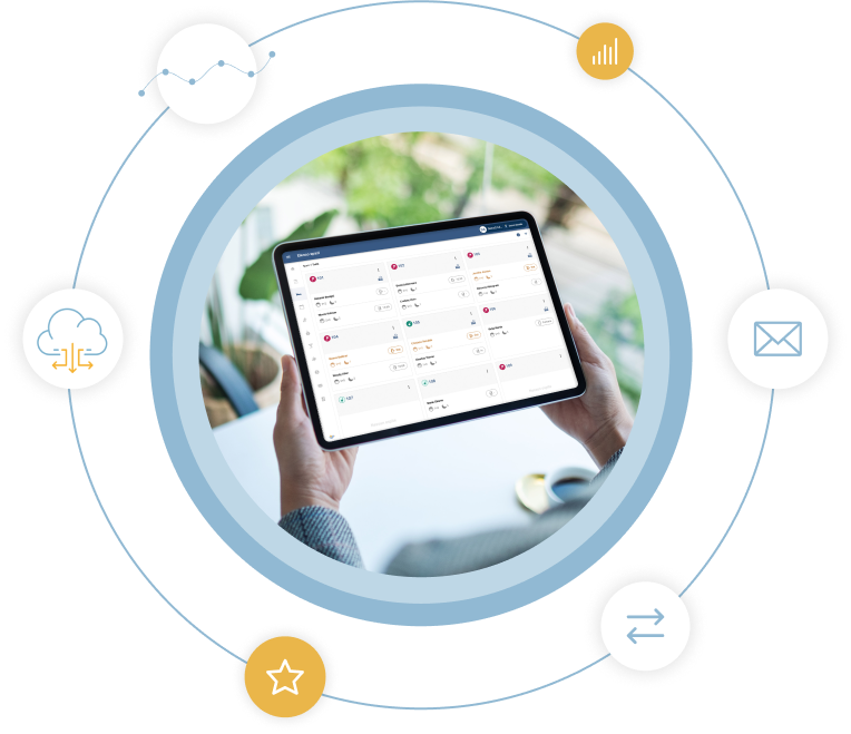 Quality Operations | Hospitality Operations Platform | Hoxell